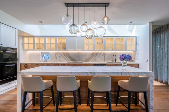 Simon Paton Cabinetry