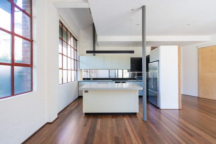 Simon Paton Cabinetry