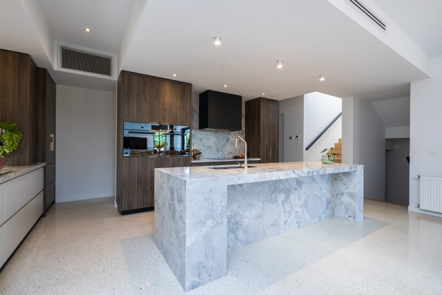 Simon Paton Cabinetry